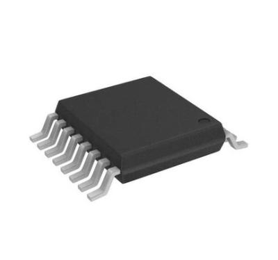 Китай STP16CP05TTR LED Display Drivers Lo Vltg 16B constant current Led sink продается