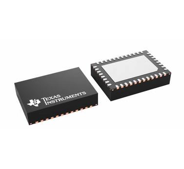 Китай TPS548B22RVFR Switching Voltage Regulators 1.5-V to 18-V, 25-A synchronous SWIFT buck converter with differential remote продается