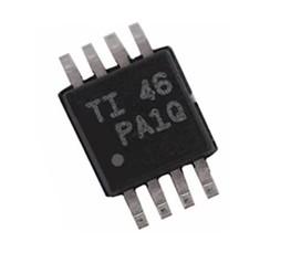 Cina TPS7A6650QDGNRQ1 LDO Voltage Regulators Auto 150mA High VTG Ultra Low IQ LDO Reg in vendita