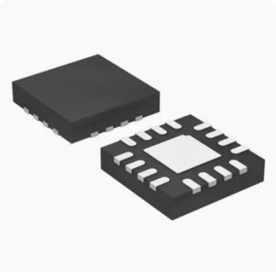 Cina ADS7924IRTER Analog to Digital Converters - ADC 12B4-ch MUX input SAR ADC in vendita