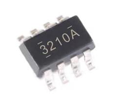 Cina TPS563210ADDFR Switching Voltage Regulators 17V Input, 3A Synchronous Step-Down Regulator in SOT-23 w/ Advanced Eco-mode in vendita