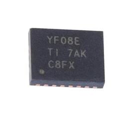 Cina TXS0108ERGYR Translation - Voltage Levels 8B Bidir Vltg-Level Translator in vendita