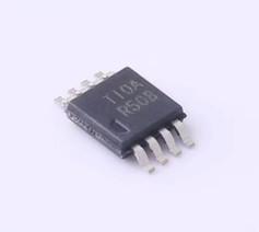 Cina REF5025IDGKR Voltage References Lo Noise Very Lo Drift Prec Vltg Ref in vendita