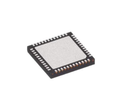 Cina LE9642PQCT Telecom Interface ICs 2CH 120V ABS miSLIC ZSI, 48QFN, T&R in vendita