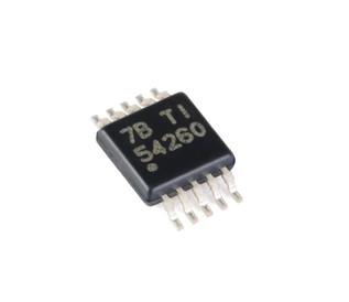 Cina TPS54160DGQR Switching Voltage Regulators 3.5-60V 1.5A Step Down SWIFT Converter in vendita