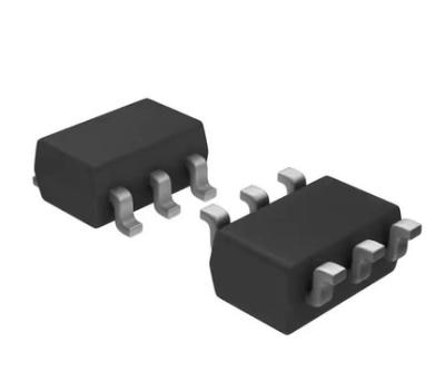 Cina LM74700QDBVTQ1 Hot Swap Voltage Controllers 3.2-V to 65-V, 80-uA IQ automotive ideal diode controller 6-SOT-23 -40 to 12 in vendita