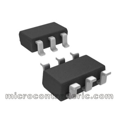 Cina MP2370DJ-LF-Z LED che accendono i driver 1.2A, 24V, 1.4MHz abbandonano WLED Drvr in vendita
