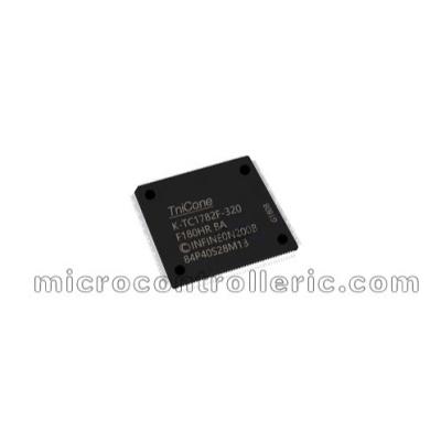 中国 SAK-TC1782F-320F180HRのBAの32ビット マイクロ制御回路- MCUは工場現在このプロダクトのための発注を受け入れていない。 販売のため