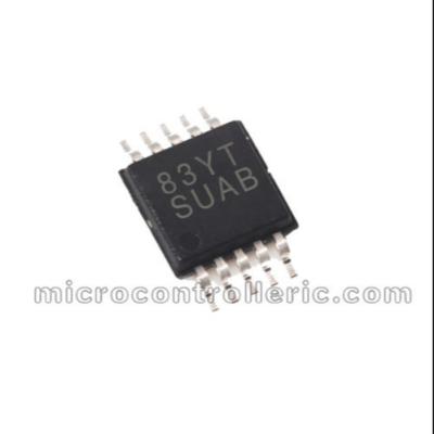 中国 倍力、SEPICおよびフライバック、AEC-Q100 qのための48-V高性能のコントローラーへのLM3481QMMX/NOPBスイッチ・コントローラ2.97-V 販売のため