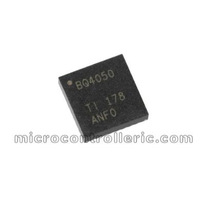 Cina Calibro 32-VQFN -40 - 85 del combustibile della batteria di serie CEDV della gestione 1-4 della batteria di BQ4050RSMR (gas) in vendita