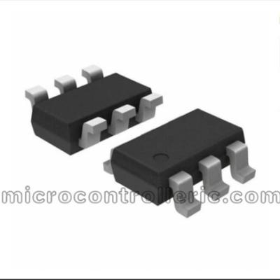 Cina Regolatori caldi 5-V di tensione di scambio di LM5050MKX-1/NOPB a 75-V, regolatore ideale 6-SOT-23-THIN -40 - 125 del diodo di quoziente d'intelligenza 400-uA in vendita