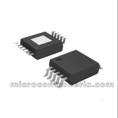 Cina TPS57160QDGQRQ1 i regolatori di tensione di commutazione 3.5-60V, 1.5A abbandonano il convertitore di SWIFT in vendita