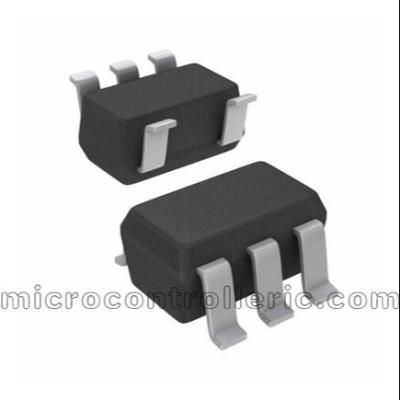 Cina OPA333AQDBVRQ1 amplificatori operazionali - microPwr op CMOS di CA 1.8V17uA2uV di amp in vendita