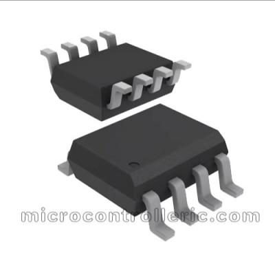 Cina Comp. automatici di Cat Dual Gen Purp Low Vltg dei comparatori analogici LMV393QDRQ1 in vendita