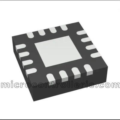 Cina ADS7038QRTERQ1 convertitori analogico-digitale - ADC automobilistico, 8 canale, 1-MSPS, un convertitore analogico-digitale di 12 bit (ADC in vendita