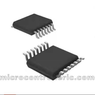 Cina Regolatori di commutazione di LM25037QMTX/NOPB 5.5V automobilistico a 75V, driver del portone 1.2A, regolatore effettuato in due modi With Alternati di PWM in vendita