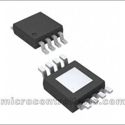 Cina MOSFET ad alta velocità dei driver 6A del portone di MIC44F18YMME in vendita