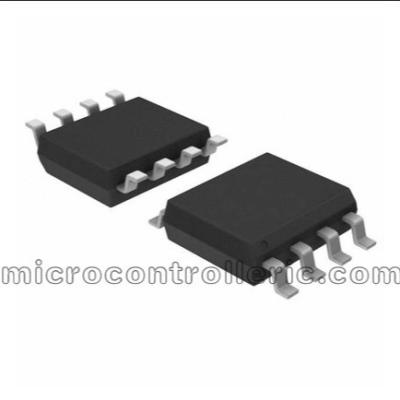Cina Bit dei convertitori analogico-digitale ADC 22 di MCP3550T-50E/SN in vendita