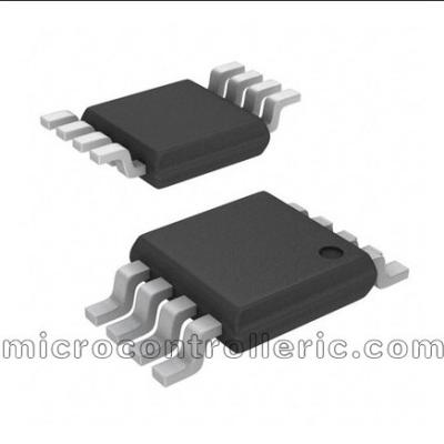 Cina Amplificatori 18V 20V 200kHZ CMOS R-R Output OpAmp di precisione di AD8657ARMZ in vendita
