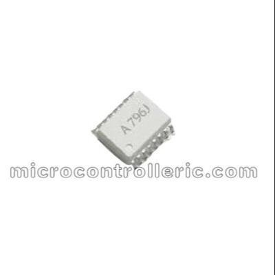 Cina ACPL-796J-560E otticamente ha isolato il delta Modulatr di sigma degli amplificatori 5MHz 20MHz 5000 Vrms in vendita