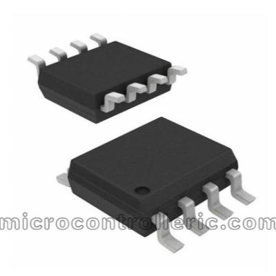 Cina Interfaccia IC 8LD 3V RS-485 TRANSC 1/2 DUPLX 40 di ISL3159EFBZ-T RS-422/RS-485 in vendita