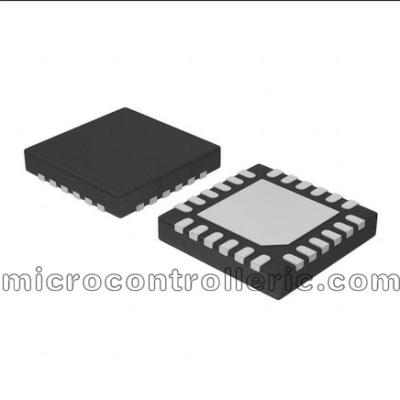 Cina NCV78702MW0AR2G LIN Transceivers CON 5V 150MA LDO in vendita
