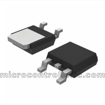 Cina NCV8408BDTRKG LED che accende i driver PWR LED BST/2BCK 1.6A 60V in vendita