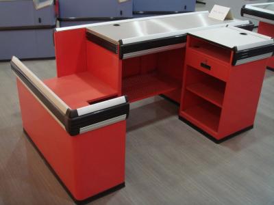 Cina Il controllo al minuto standard fuori ricambia con i ganci 2000x1200x860mm in vendita