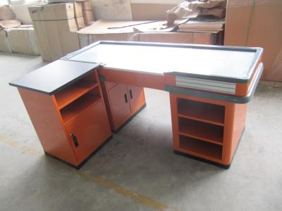 Cina Casse commerciali standard per il supermercato 1800L x 1230W x 800H in vendita