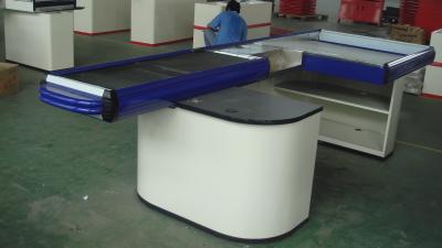 Cina Cassa elettronica del nastro trasportatore con il bordo speciale della lega di alluminio in vendita