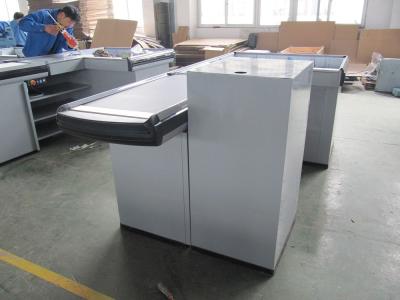 Cina CE preciso/ISO9001 della cassa del nastro trasportatore del professionista in vendita