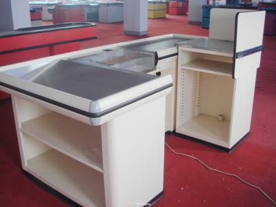 Cina Anti cassa del nastro trasportatore della ruggine con il professionista acrilico del rivestimento in vendita
