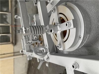Cina Le muffe della fusione di alluminio della pressofusione A356 con progettazione d'ottone della parte del cappuccio del filo in vendita