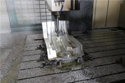 Cina Polacco/sabbii le muffe riutilizzabili della fusione di alluminio per i prodotti di plastica in vendita