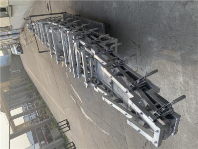 Cina 5,1 metri di muffa di plastica del kajak/corrosivo società di Rotomoulding anti in vendita
