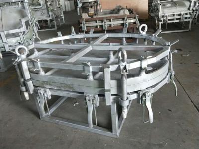 Cina Spessore della parete rotazionale di plastica resistente del prodotto del modanatura 4mm-8mm in vendita