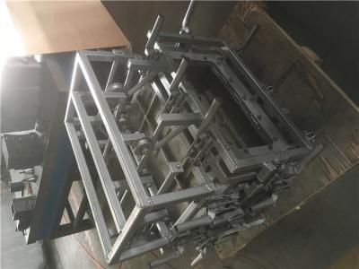 China CNC, der Roto maschinell bearbeitet, formen Hersteller mit Polieroberflächenbehandlung zu verkaufen