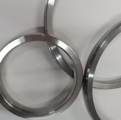 Κίνα ISO9001 Οκτάγωνη σφραγίδα από ανοξείδωτο χάλυβα R23 προς πώληση