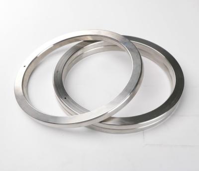 API 6A Inconel 625 BX Ring Joint Gasket 314 Stainless Steel BX 156 Ring Gasket