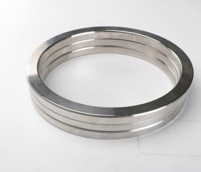 Oil And Gas Industry Wellhead Duplex F44 BX Ring Joint Gasket BX 156 Ring Gasket