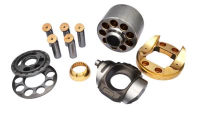 Pc200-7 pc200-6 PC45r-8 PC60-6/7 pc120-6 τελική Drive μηχανή ταξιδιού συνελεύσεων περιστροφική