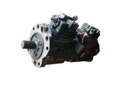 중국 SGS K3V180dt 굴삭기 유압 피스톤 펌프 조립 판매용