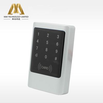 Cina Controllo esterno del LED 13,56 megahertz di Rfid del lettore di inverso di protezione di polarità in vendita