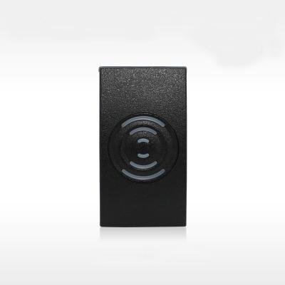 Cina FCC/ROHS del lettore di schede del controllo di accesso della porta Rfid del lettore prossimità di /di EM in vendita