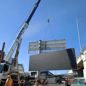 China LED Panel for Open Mold LED Display Solutions Manufacuturer for sale