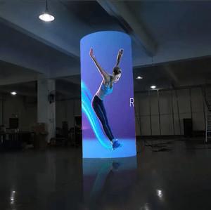 China Customized LED Display Module for Open Modole Customized Solution for sale