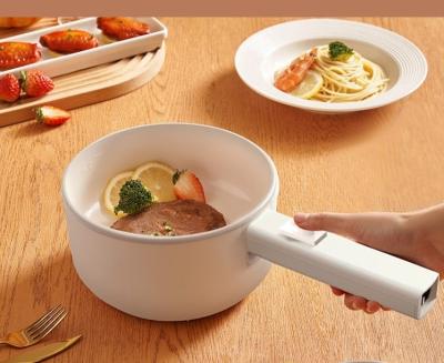 China 1.5L Electric Cooking Mini Multifunctional Cooker App-Controlled Electric Power Source for sale