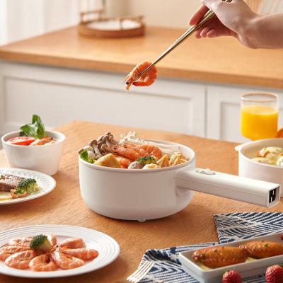 China 1.5L Electric Cooking Mini Multifunctional Cooker App-Controlled Electric Power Source for sale