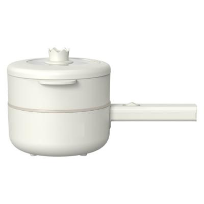 China 1.5L Electric Cooking Mini Multifunctional Cooker App-Controlled Electric Power Source for sale