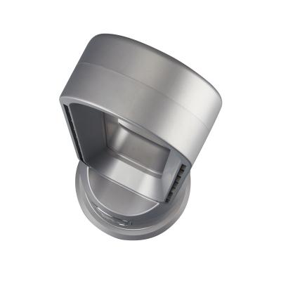 China Powerful 45W Bladeless Cooling Fan Without Vane for Optimal Air Circulation for sale